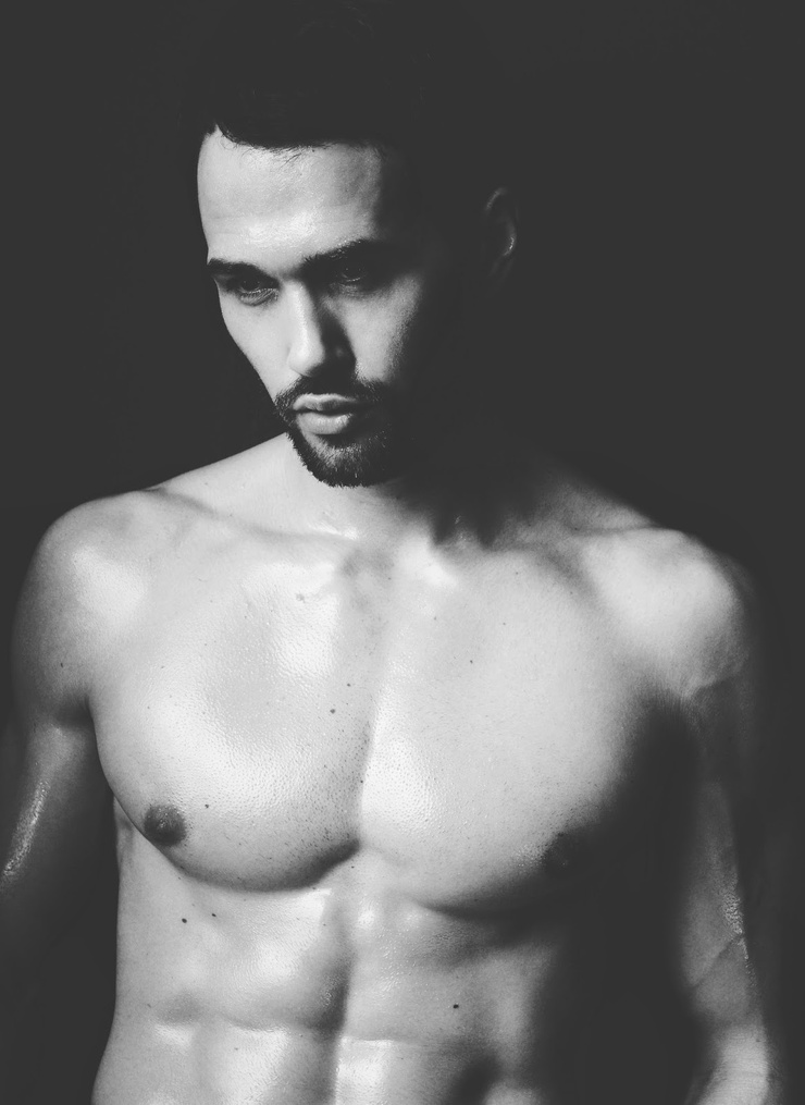 Image of Josh Stanford