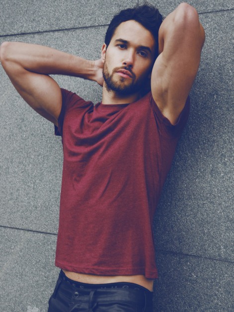 Image of Josh Stanford