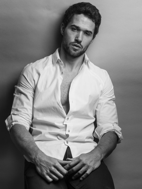 Picture of Josh Stanford