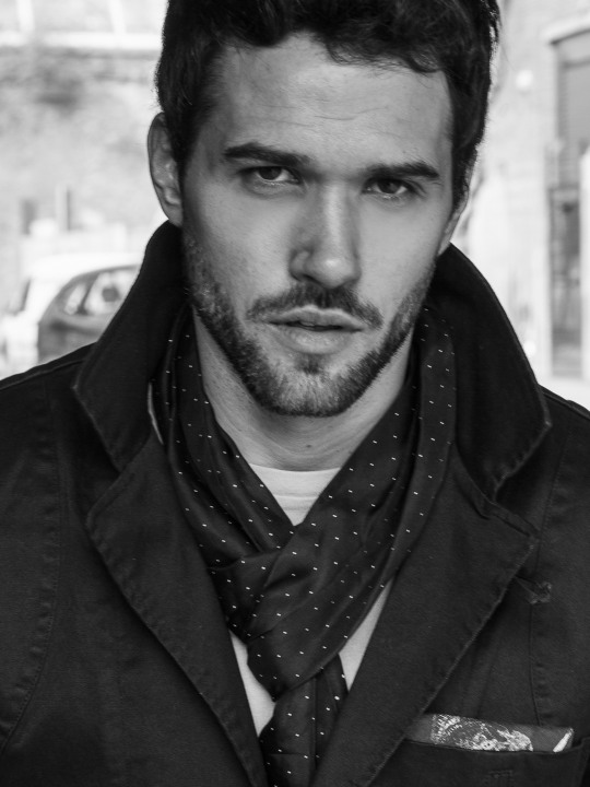 Picture of Josh Stanford