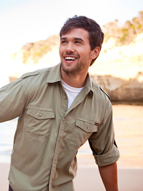 Picture of Josh Stanford