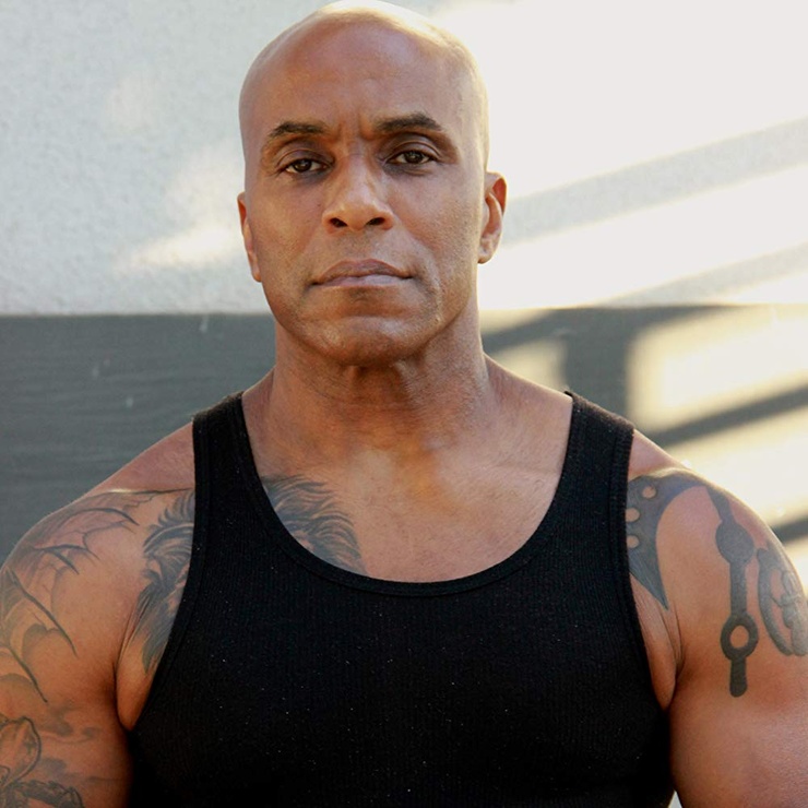 Picture of Jabari Simba