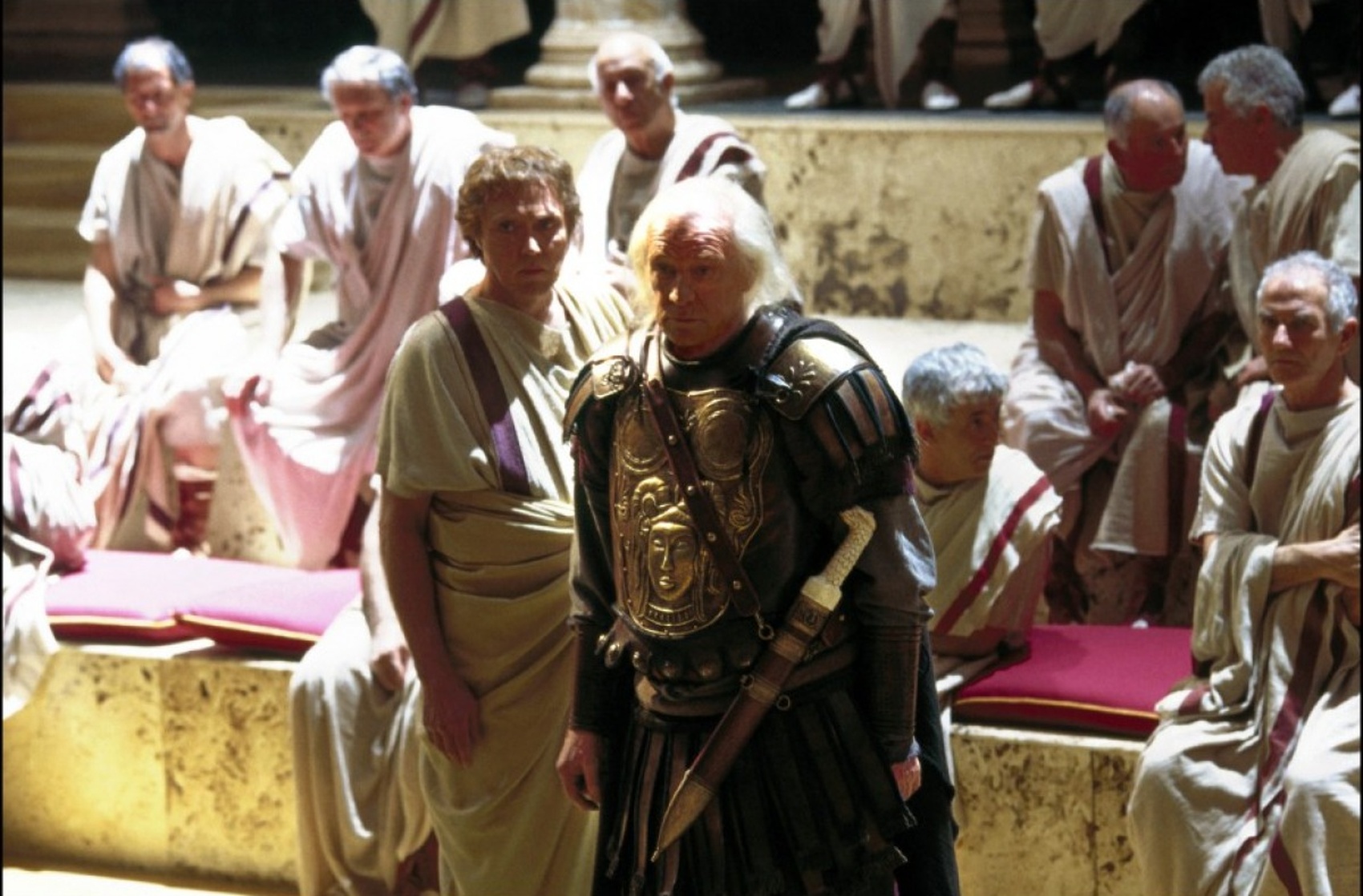 Picture of Richard Harris