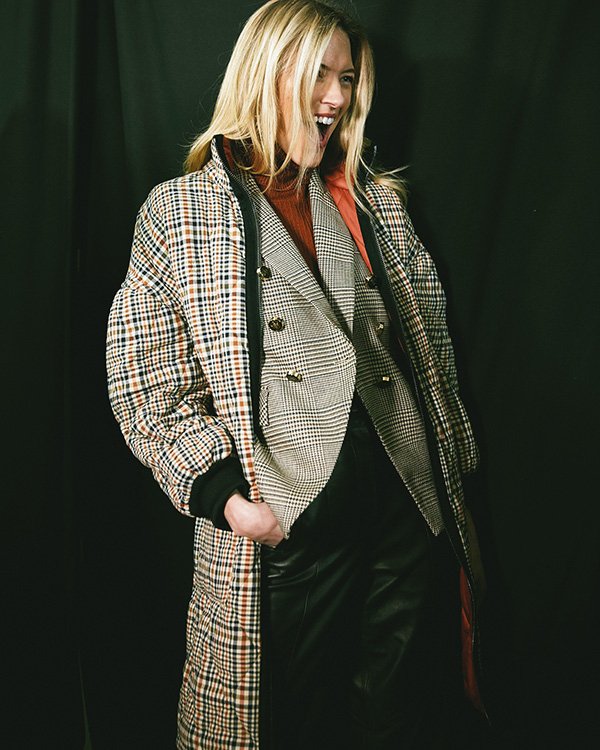 Picture of Martha Hunt