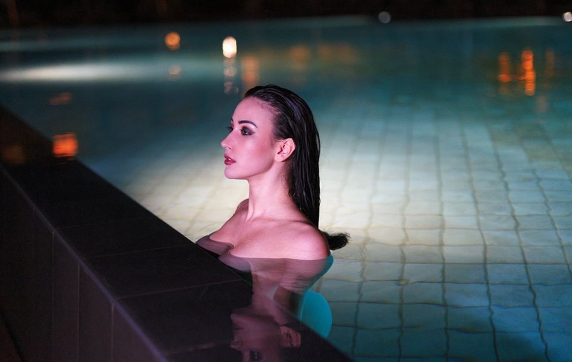 Picture of Nicoleta Nichita