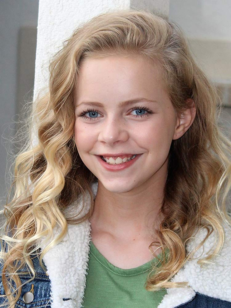 Picture of Elizabeth Birkner