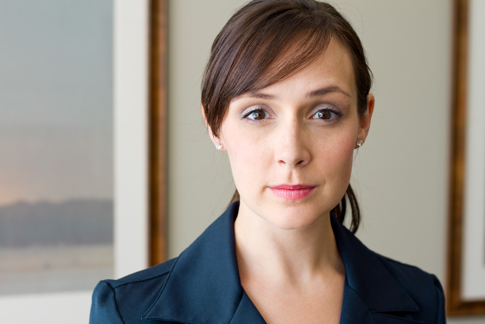 Picture of Elizabeth Parson