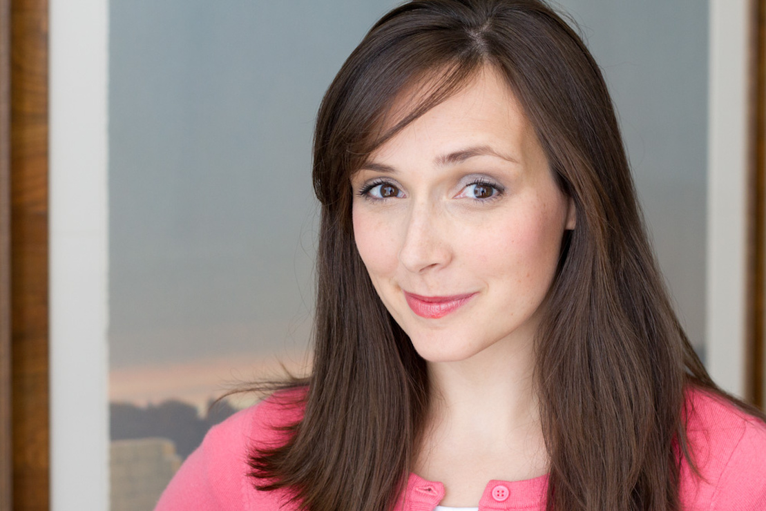 Picture of Elizabeth Parson