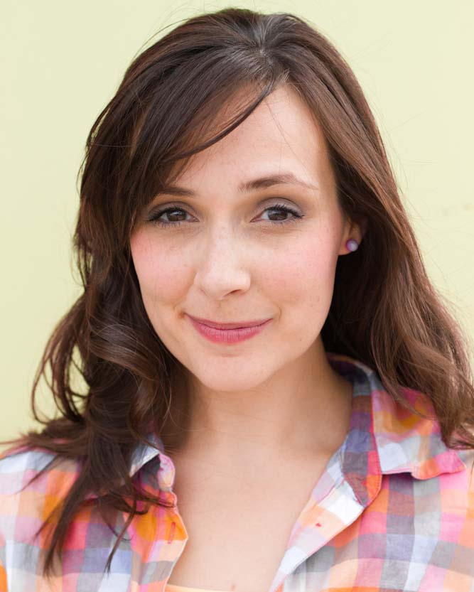 Picture of Elizabeth Parson
