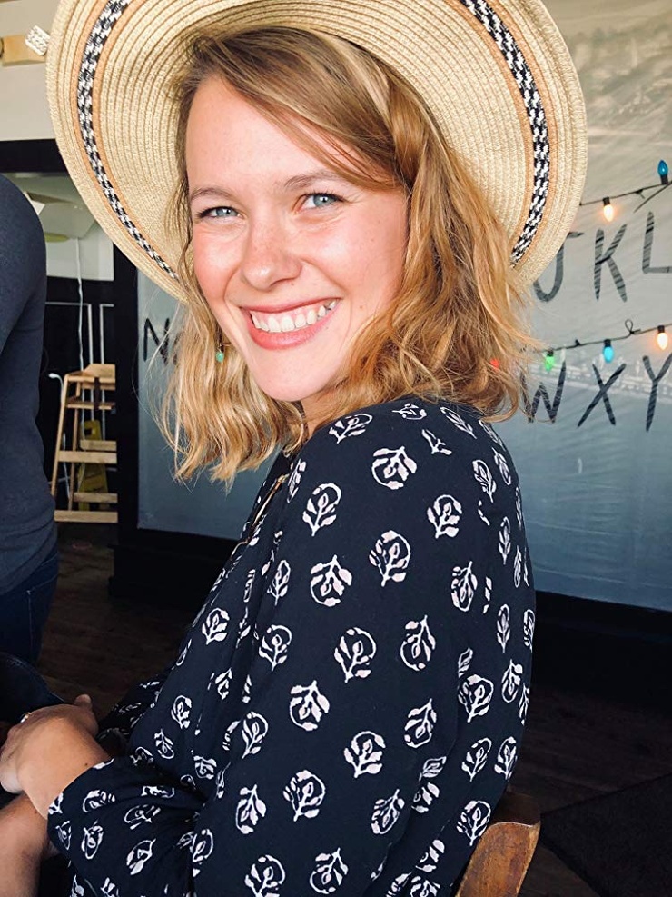 Meranda Long picture