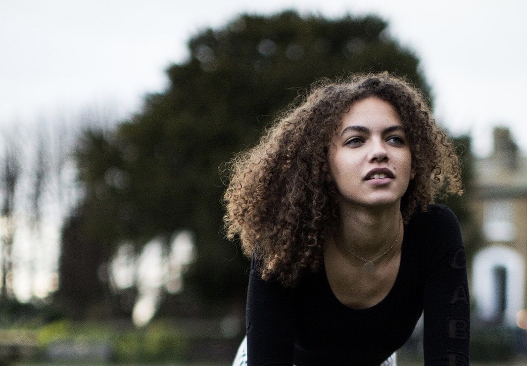 Picture of Ella Walker