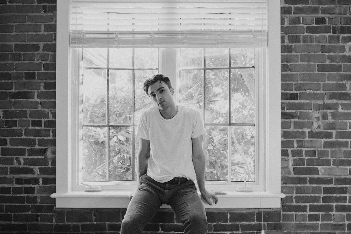 Picture of Andre Anthony