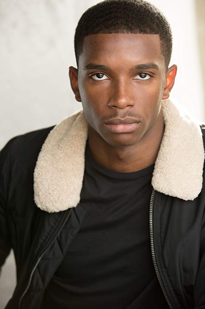 Picture of Martin Bobb-Semple