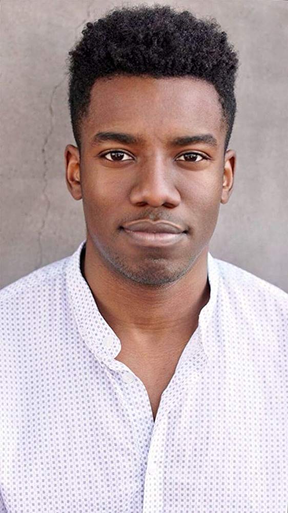 Picture of Chibuikem Uche