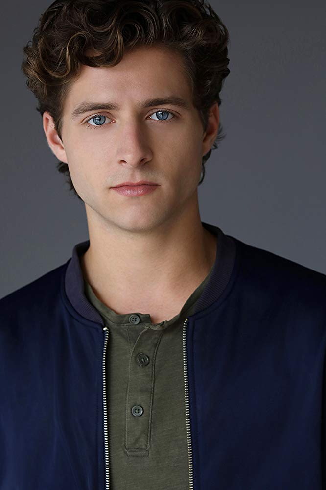 Picture of Christopher Collins