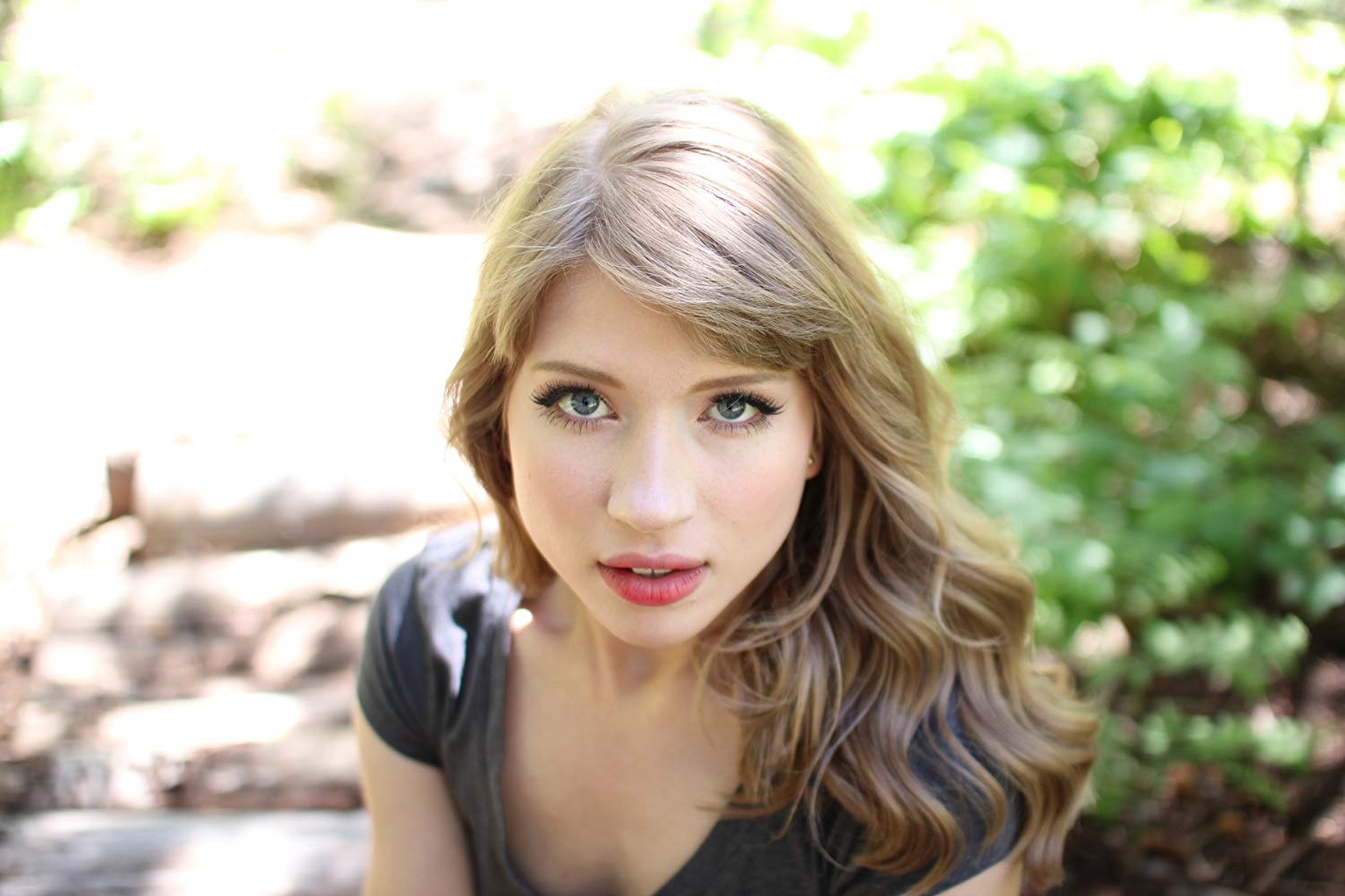 Picture of Monica Moore Smith