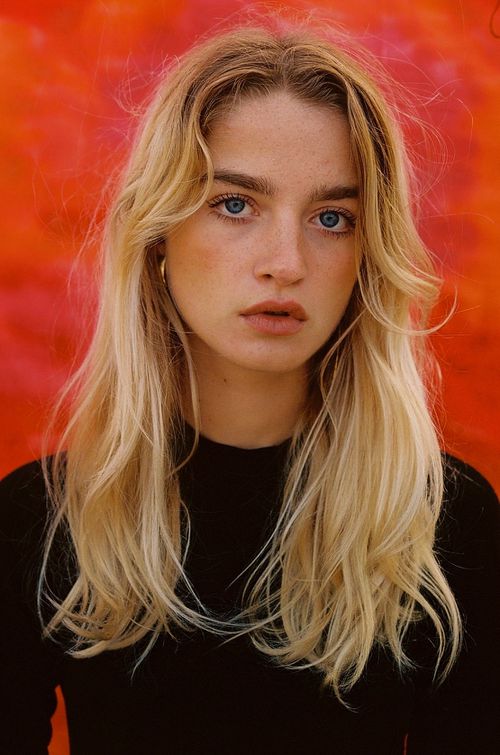 Image of Adele Farine