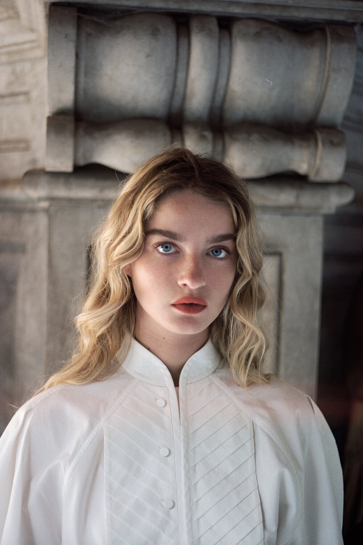 Picture of Adele Farine