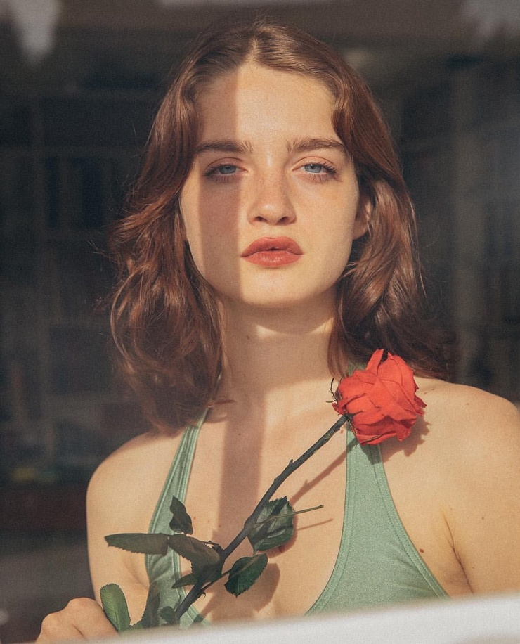 Picture of Adele Farine