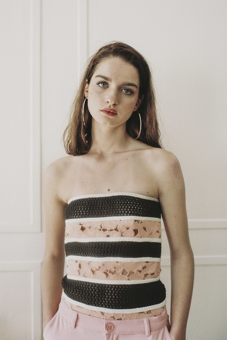 Picture of Adele Farine