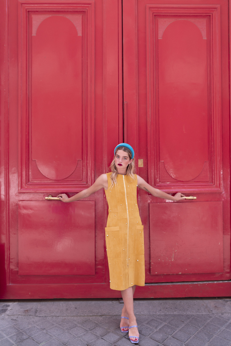 Adele Farine picture