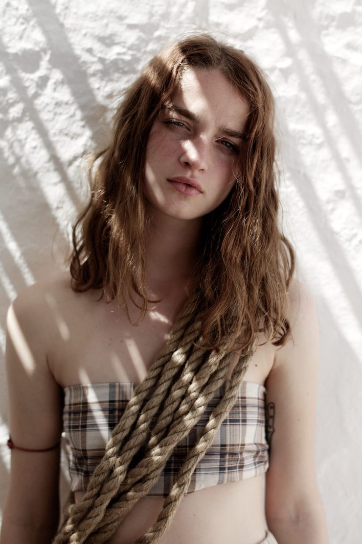 Picture of Adele Farine