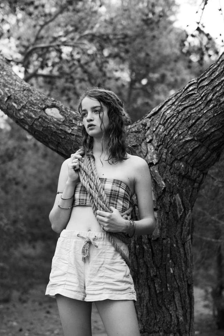 Picture of Adele Farine