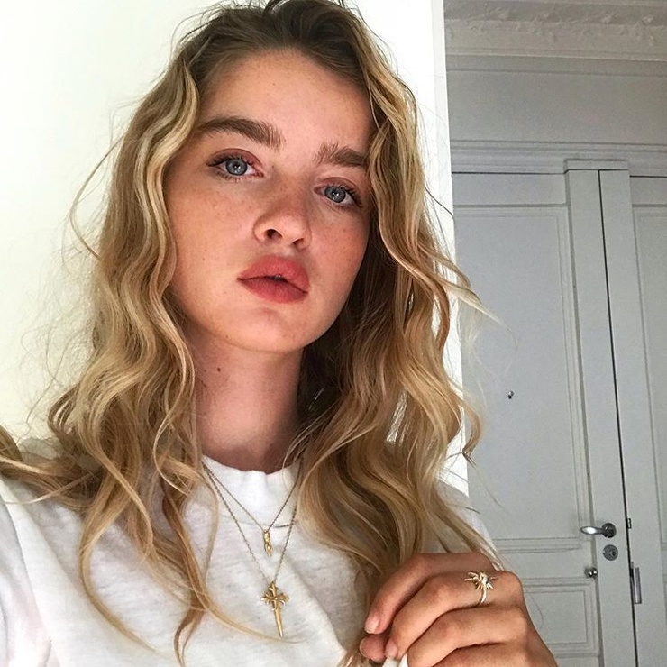 Adele Farine picture