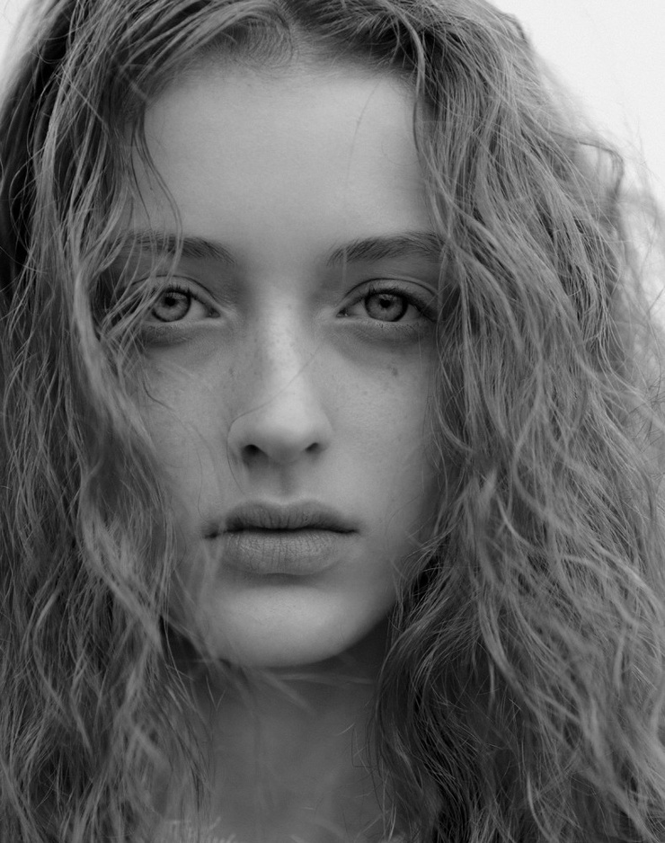 Picture of Belle Pierson