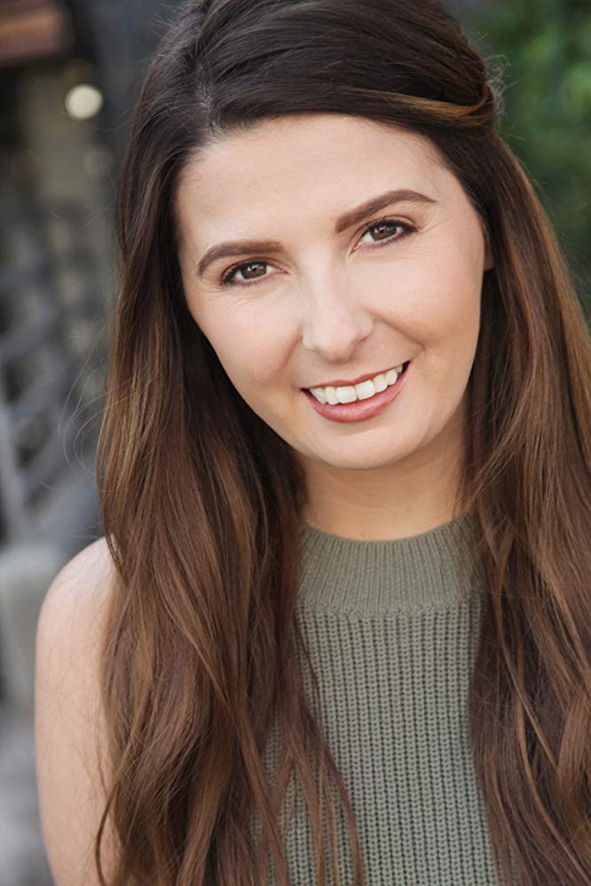 Picture of Melissa Brownell