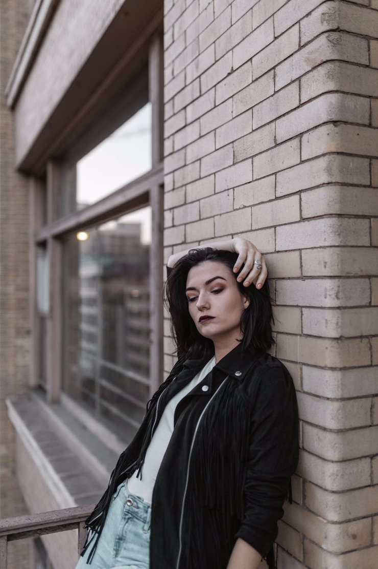 Picture of Natasha Negovanlis