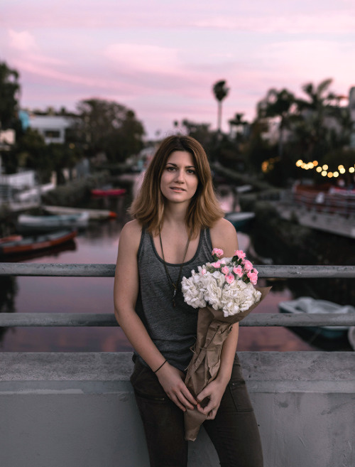 Image of Elise Bauman