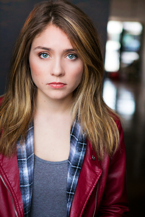 Picture of Allison Moses