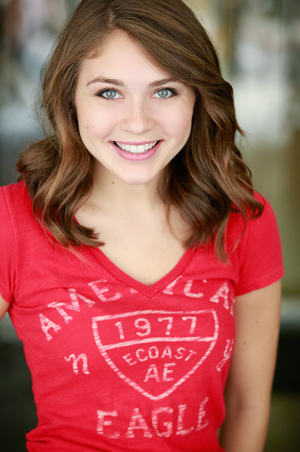 Picture of Allison Moses