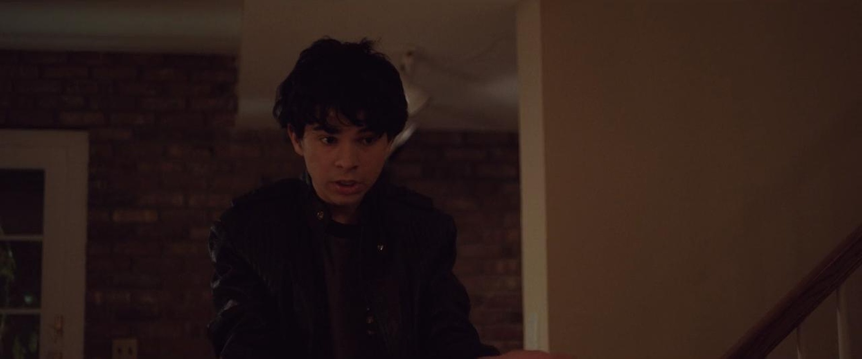 Picture of Alex Strangelove