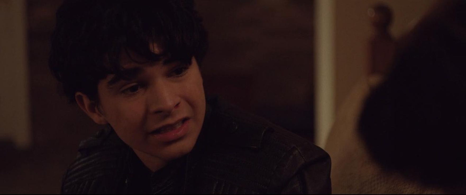 Picture of Alex Strangelove