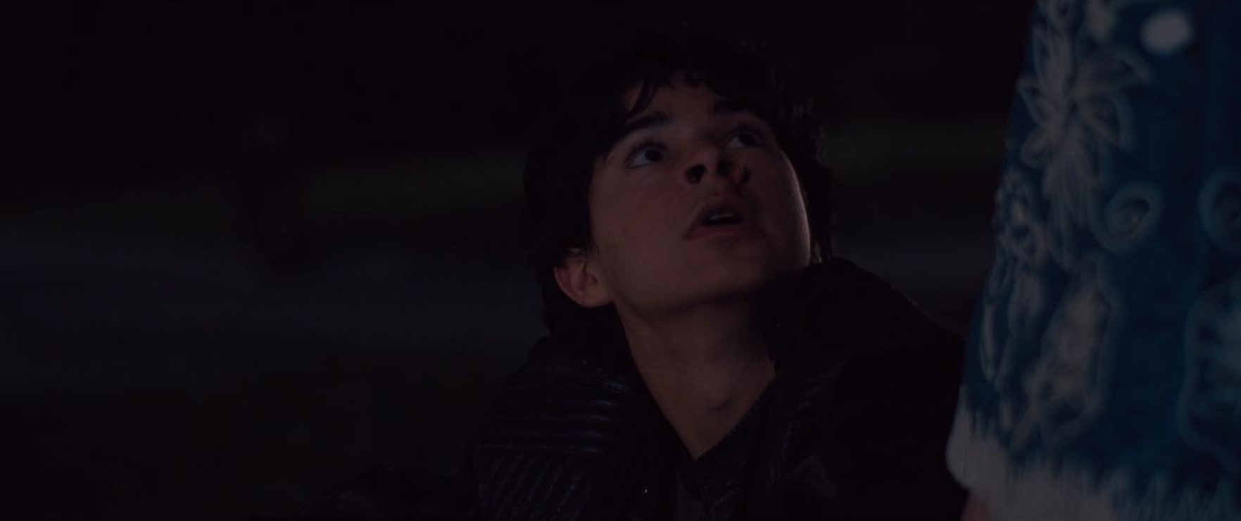 Alex Strangelove image