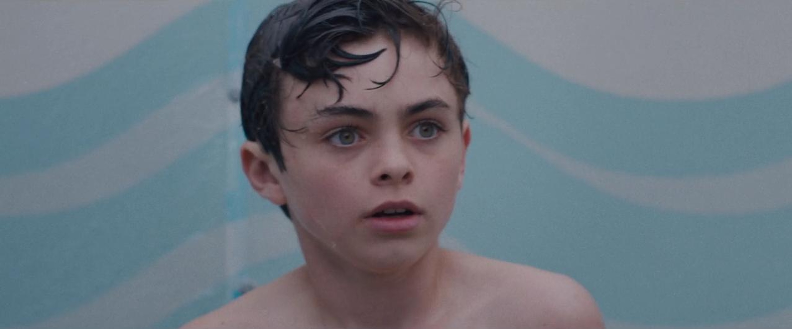 Picture of Alex Strangelove