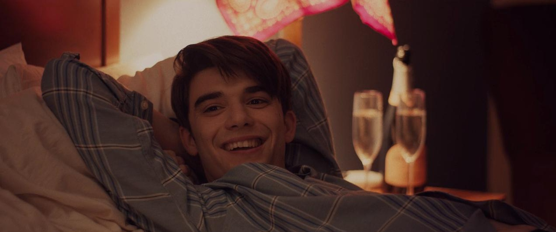Picture of Alex Strangelove