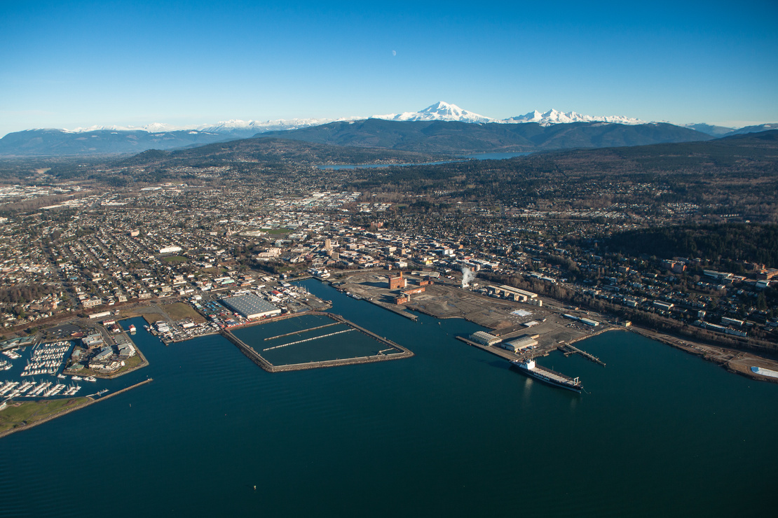 Bellingham image