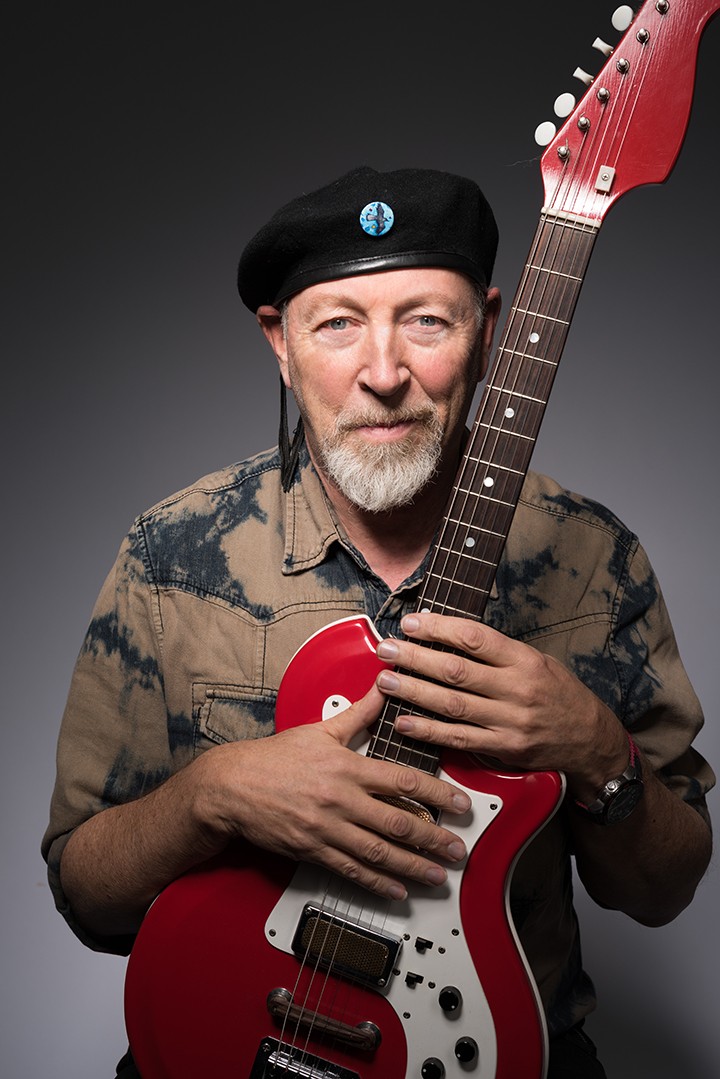 Richard Thompson picture