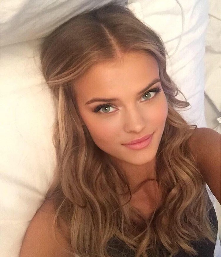 Kate Grigorieva picture