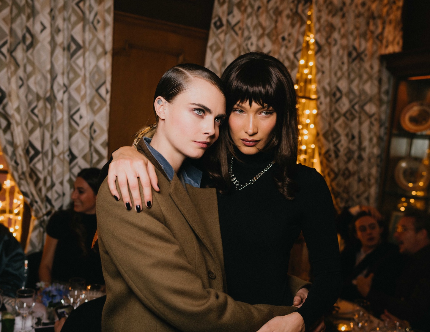 Image of Bella Hadid