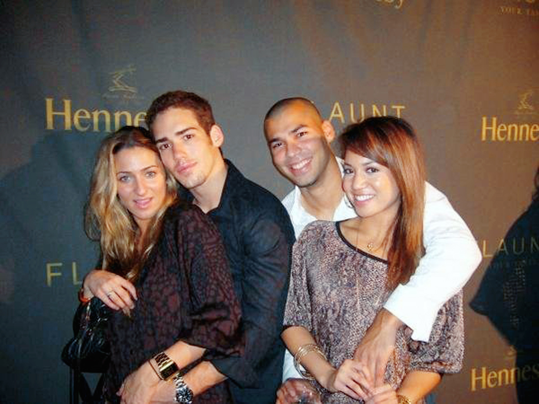 Image of Nathan Fields