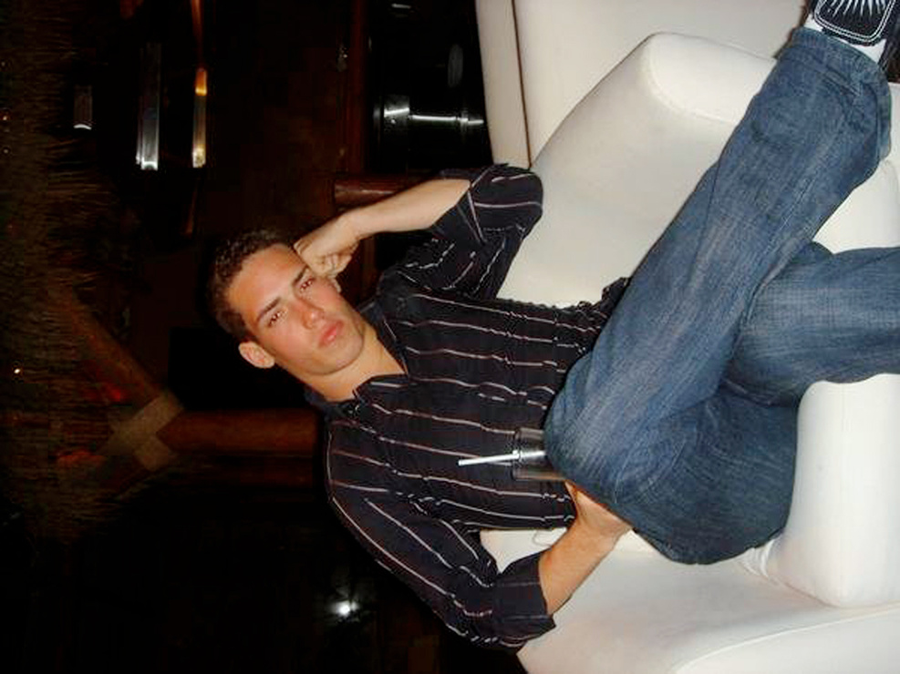 Picture of Nathan Fields