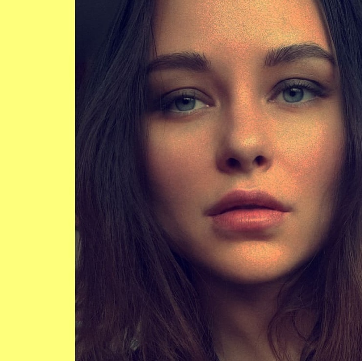 Image of Katherine Ramdeen