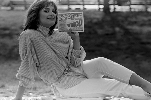 Picture of Lisa Loring