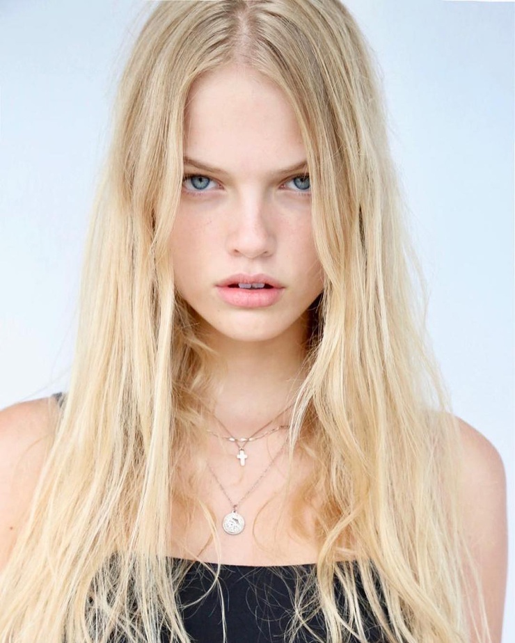 Picture of Chane Husselmann