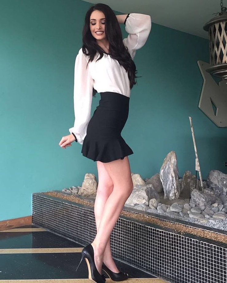 Picture of Diana Croce