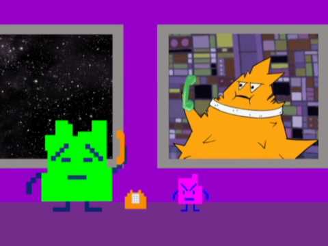 Picture of Spacecataz